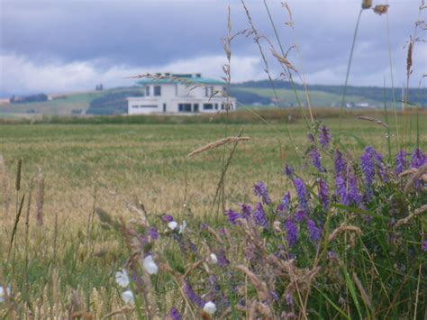 Castle Stuart Golf Links © Colin Smith Geograph Britain And Ireland