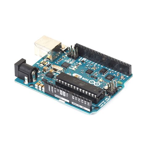 Arduino Uno Wi Fi Orginal Board From Arduino