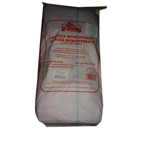 Lactose Monohydrate Powder At ₹ 115kg In New Delhi Id 3317234862