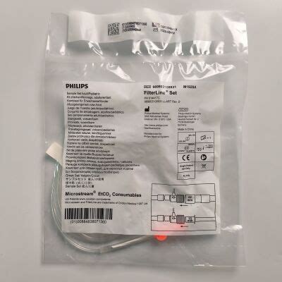 P N Ref 989803105541 For Sale Philips M1921a L Art Rev C Filterline H