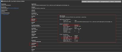 Compounds With Different Value After Extraction Graylog Central Peer