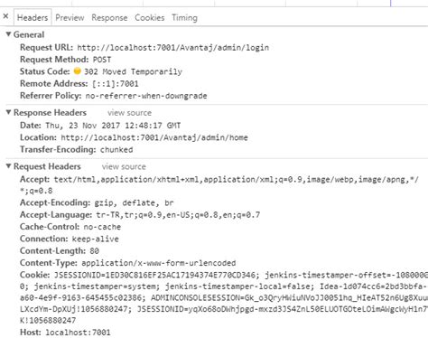 Java Thymeleaf Login Error In Weblogic Server Stack Overflow