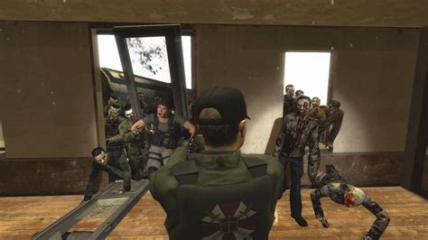 My Favorite Screenshots From Over The Past Couple Years R Gmod