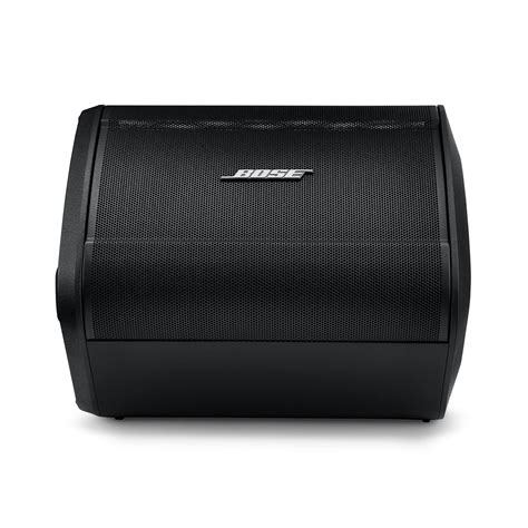 Mua New S1 Pro All In One Powered Portable Bluetooth Speaker Wireless Pa System Black Bose New