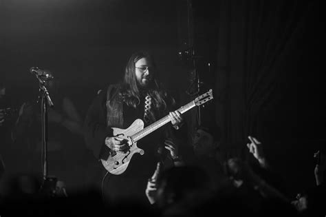 Loathe In Brooklyn See Photos Of Intimate Secret Show