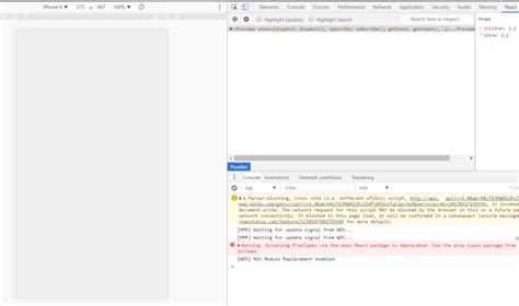 javascript react 百度地图 segmentfault 思否