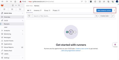 Kubernetes 部署 Gitlab Runnerhelm安装gitlab Csdn博客