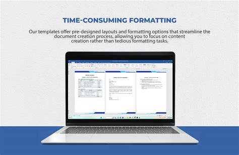 Proposal Appendix Template In Word PDF Google Docs Download Template Net