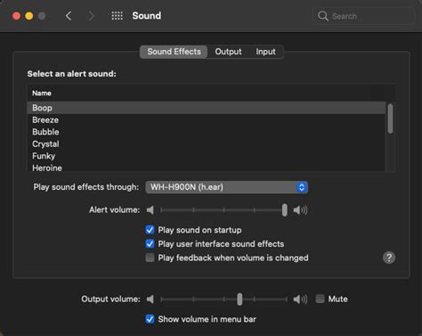 Solved Webex Notification Sounds Not Working Cisco Community