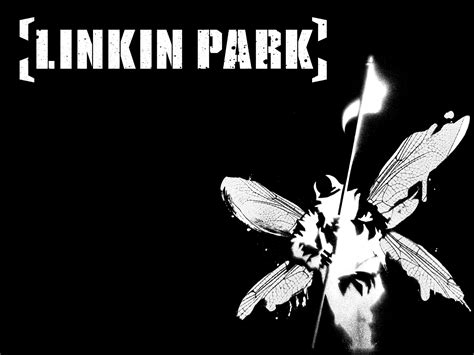Wallpaper Blog Linkin Park