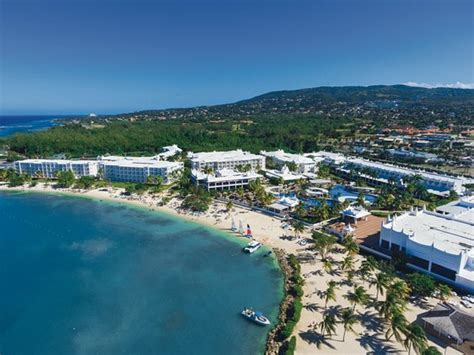 Riu Montego Bay Beach