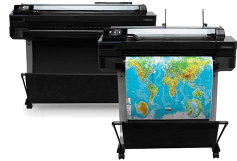 Wide Format Printers Houston Office Equipment Stargel Office