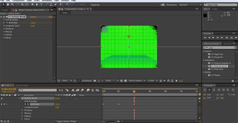 How To Make An Animated Logo In After Effects