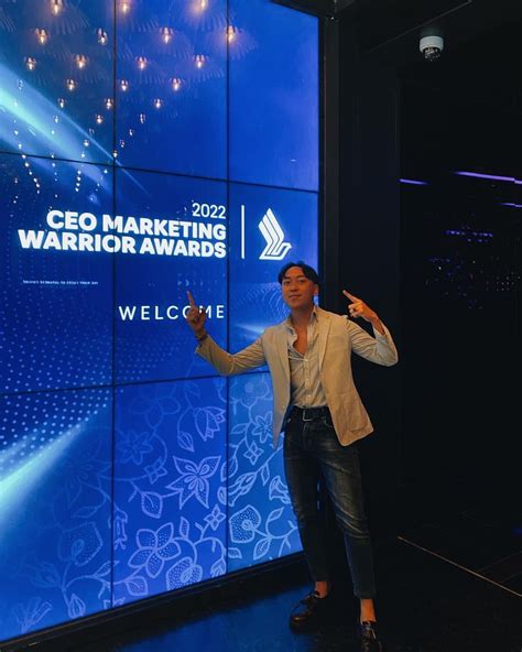 Nuruddin Selamat On Linkedin Nuruddin Do You Want To Try Leading This Years Ceo Marketing