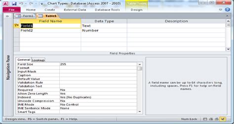 Access Runtime How To Use Xmhooli