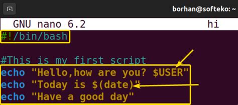 What Is Bash In Linux Running Finding Making LinuxSimply