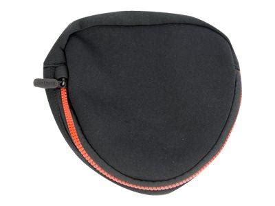 Jabra Headset Pouch For Jabra Evolve 80 Pack 5 14101 44