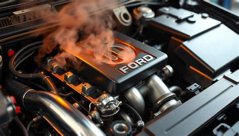 Common Ford 3 0 V6 Engine Problems Revealed
