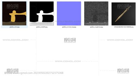 古代宝剑 圣剑 青铜剑神剑 其他模型下载 摩尔网cgmol