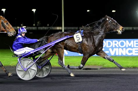 Hacker Lover La Gazette Des Courses