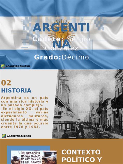 Argentina Gonzalez Pdf