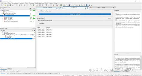 Vectorcast 对基于国产芯片的软件开发的支持 知乎