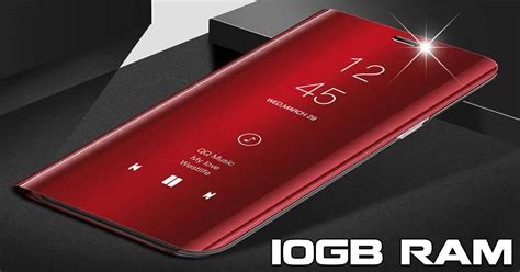 Top Gb Ram Smartphones June Triple Mp Cameras Snd