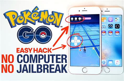 Pokemon Go Mod Ios Download Oseshack
