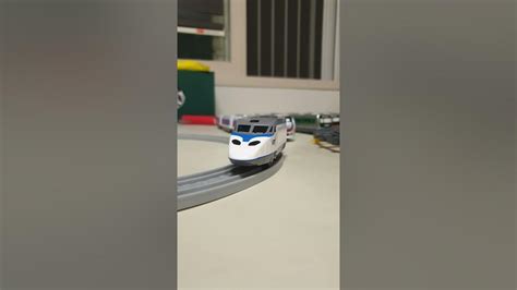 아이다 지하철 Ktektx 장난감 놀이 Youtube