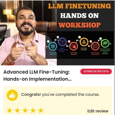 Ai Machinelearning Llm Finetuning Krishnaik Learning Datascience