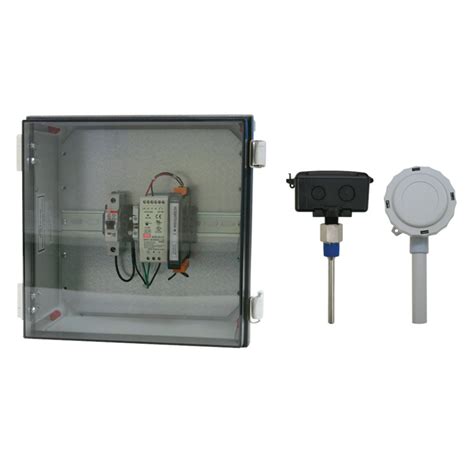 Communication And Controls Aerco