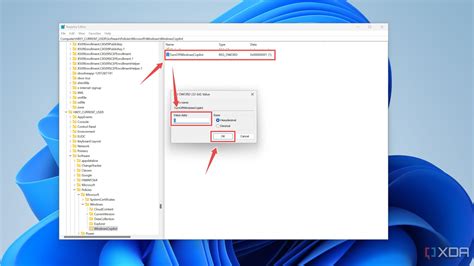 Registry Editor Tweaks Every Windows User Needs To Know