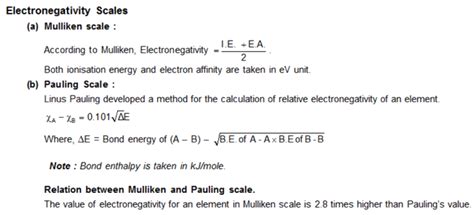 50 What Is Pauling Formula