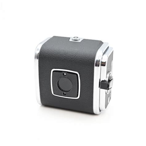 Hasselblad A12 12 Button Roll Film Back Gearfocus