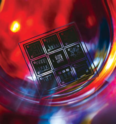 Mapping The Quantum Frontier Case