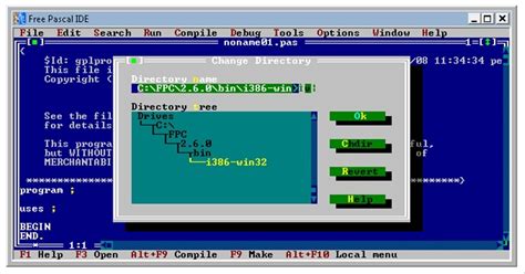 free pascal 3 2 télécharger pour pc gratuit