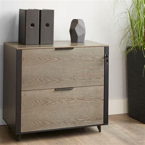 Modern File Cabinets Glass Wood And More Modern Sense Furniture