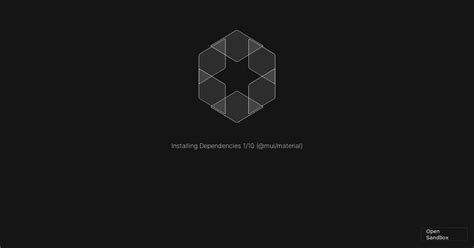 Sad Carson Jqtvr Codesandbox