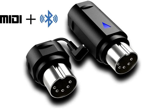 Cme Widi Master Wireless Bluetooth Midi Adapter Zzounds