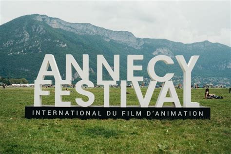 Procreate On Linkedin Annecy Procreate Procreatedreams Animation