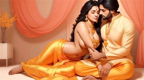 Indyjska Desi Wieś Dziewczyna Dziewictwo Utrata Seksu Po Raz Pierwszy W