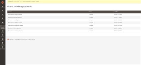 Fluent Commerce Docs