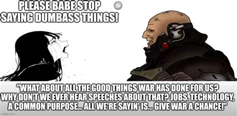 Please Stop Saying Dumbass Things Imgflip