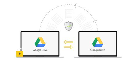 Migration Of Files Between Two Google Drive Accounts CloudFuze
