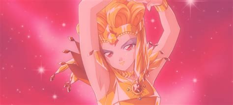 Chaos Queens ~ Sailor Galaxia