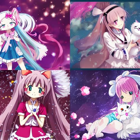 Moe Character