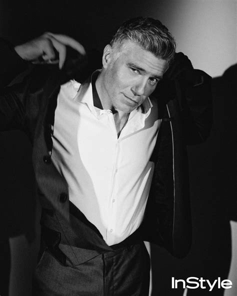 Star Trek Strange New Worlds Star Anson Mount For Instyle Magazine Tom Lorenzo