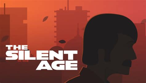 Adventure Game The Silent Age Is Free At Epic Games Store