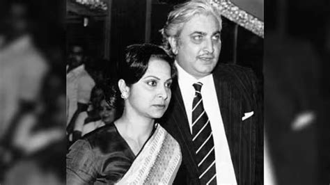 Kamaljeet Death Anniversary When He Propose Waheeda Rehman For Marriage