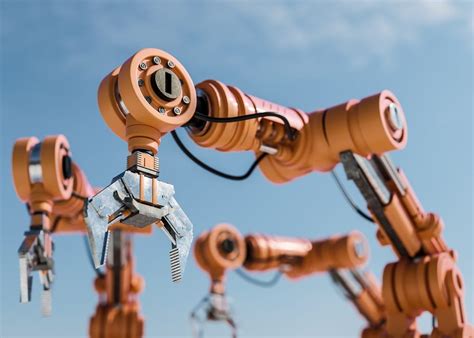 Revolusi Industri Farmasi Dengan Inovasi Scara Robot Pt Mitrainti Sejahtera Eletrindo